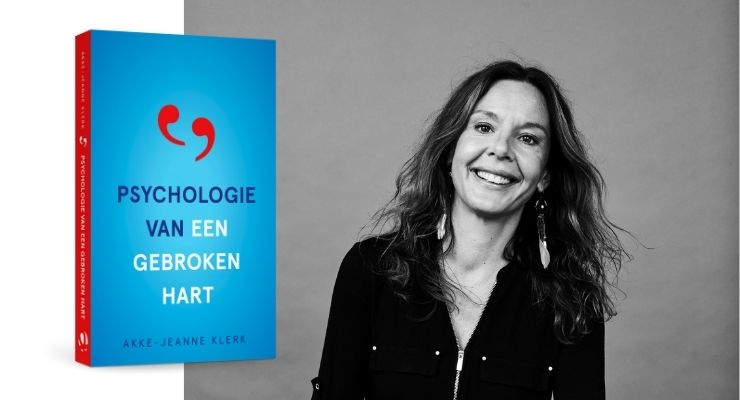 Krachtig herstellen van een gebroken hart - AnkhHermes