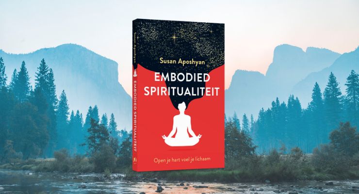 Wat is embodied spiritualiteit? - AnkhHermes