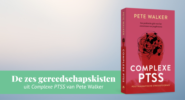 De zes gereedschapskisten uit Complexe PTSS van Pete Walker - AnkhHermes