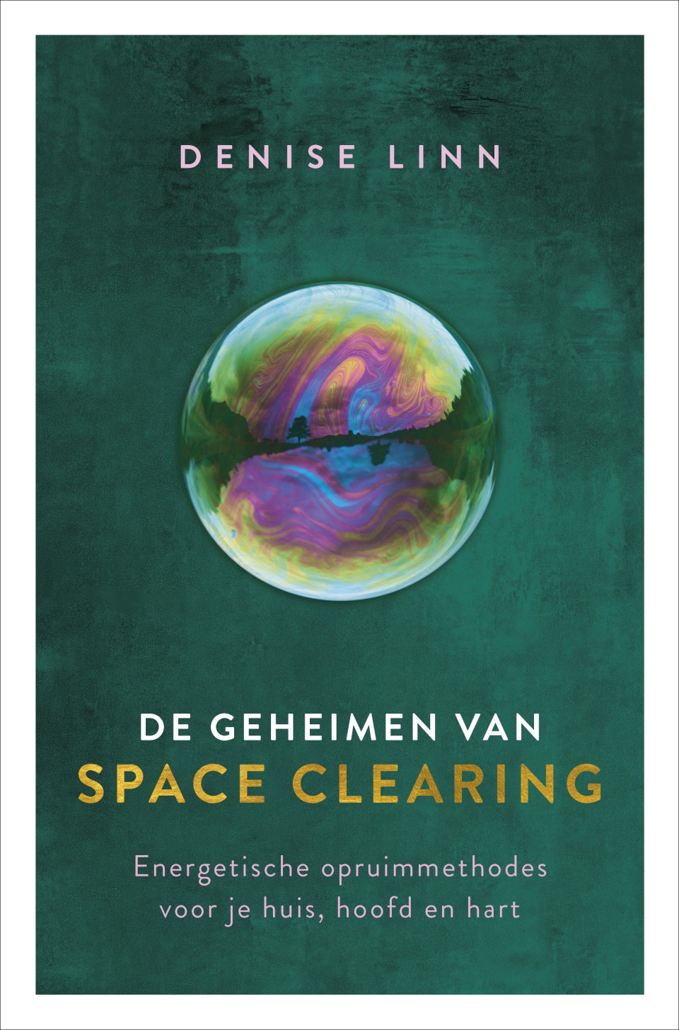 De geheimen van space clearing - AnkhHermes