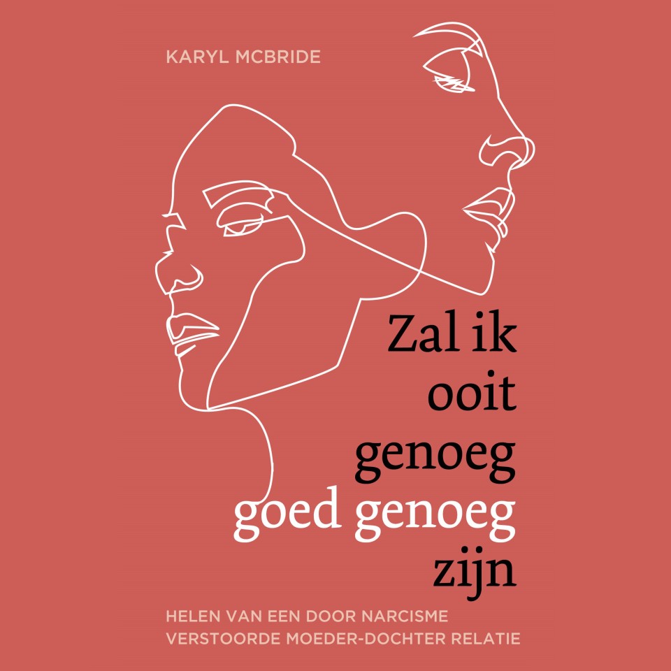 Zal ik ooit genoeg goed genoeg zijn - AnkhHermes