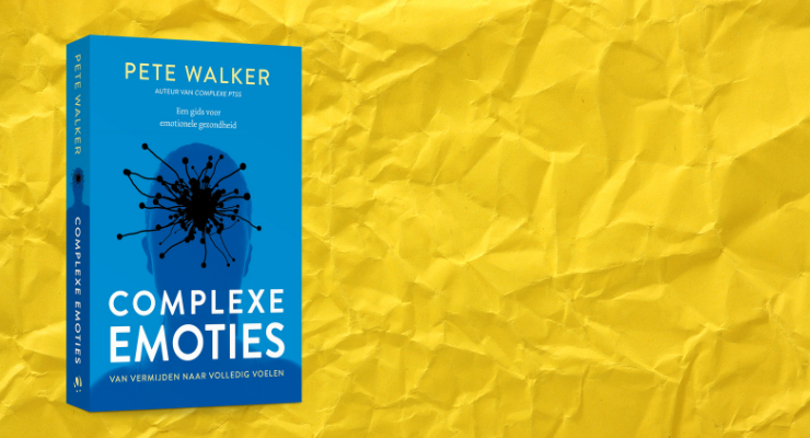 Complexe emoties: nieuw licht op schuld en vergeving - AnkhHermes